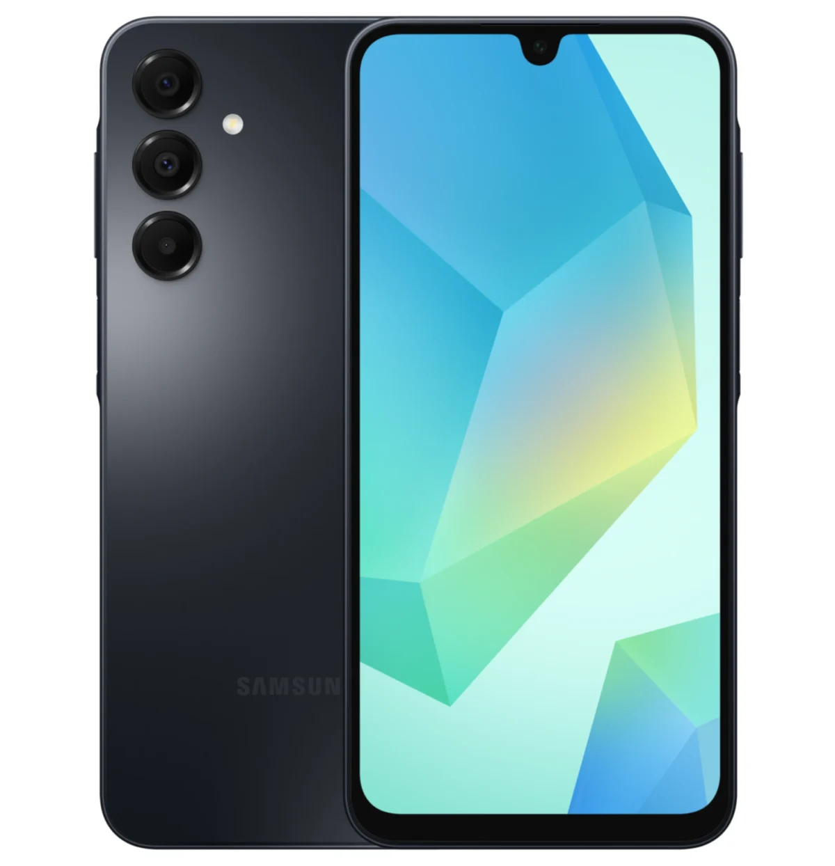 Samsung A16 (128GB/6GB; 50MP Triple Camera; 5000mAh)