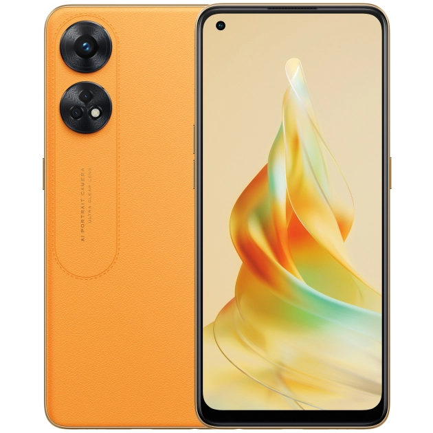 Oppo Reno 8T 4G (256GB/8GB; 100MP Triple Camera; 5000mAh) - Lipa Mdogo ...