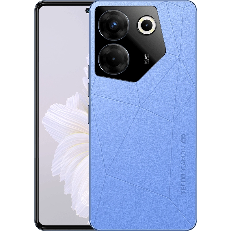 Tecno Camon 20 Pro (256GB/8GB; 64MP Triple Camera; 5000mAh) - Lipa ...